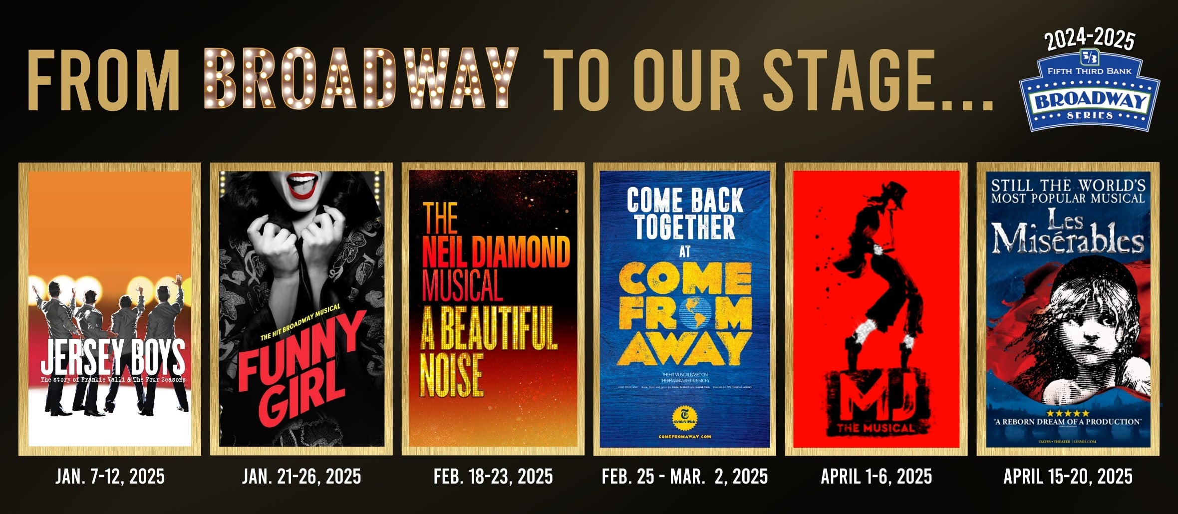 Barbara B. Mann Performing Arts Hall at FSW | Barbara B Mann I Official ...