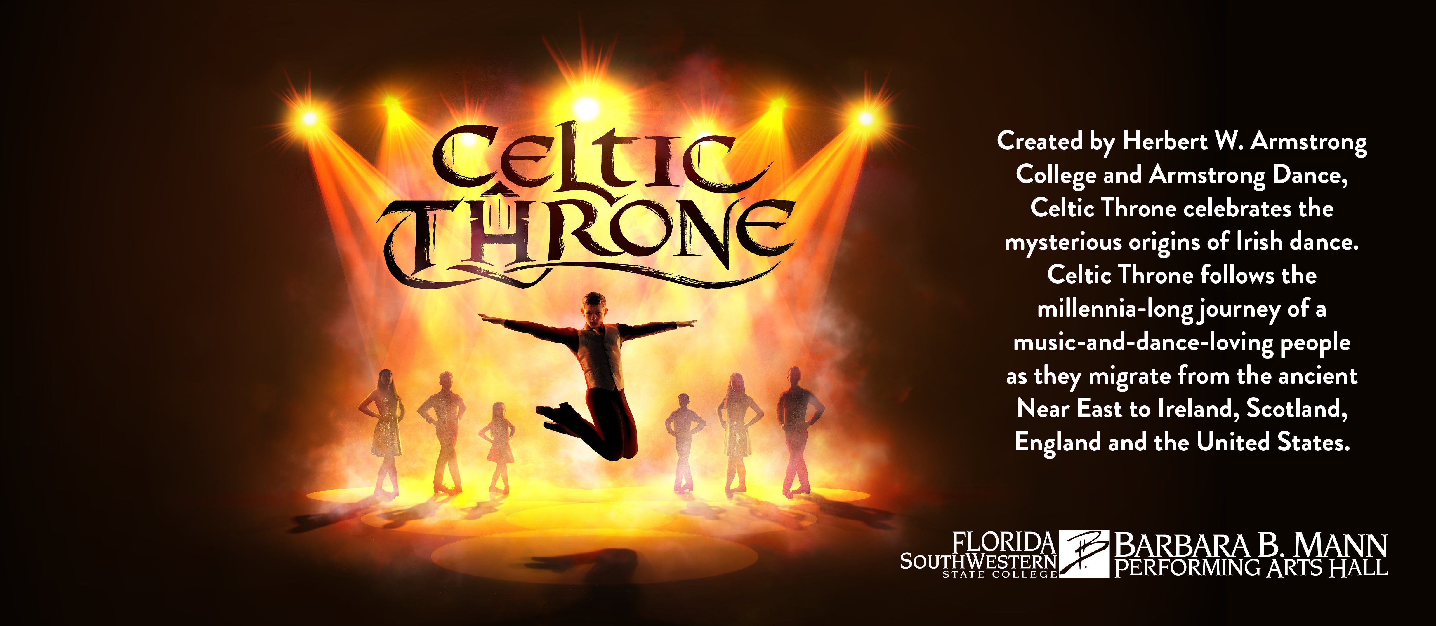 Barbara B. Mann Performing Arts Hall at FSW | Barbara B Mann I Official ...